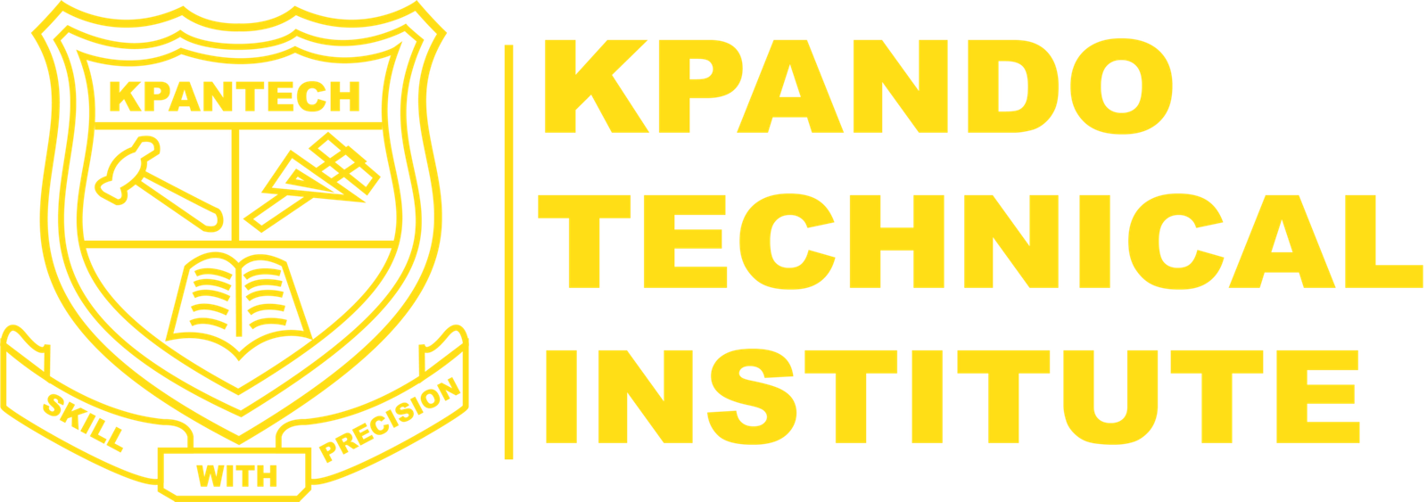 Kpantech.edu.gh – Skill with Precision
